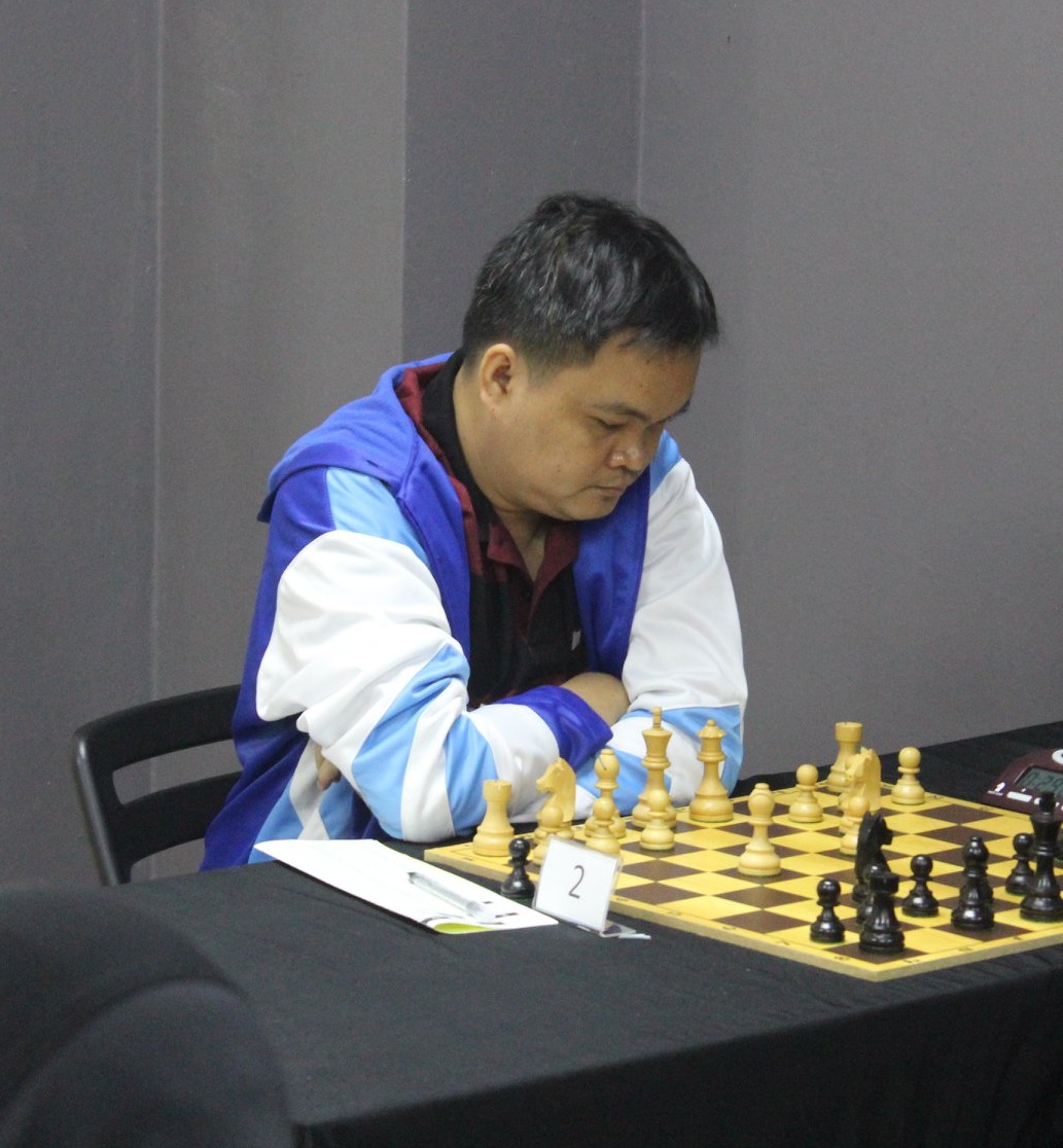 Meet Our Coaches – Roosevelt Island Chess Club